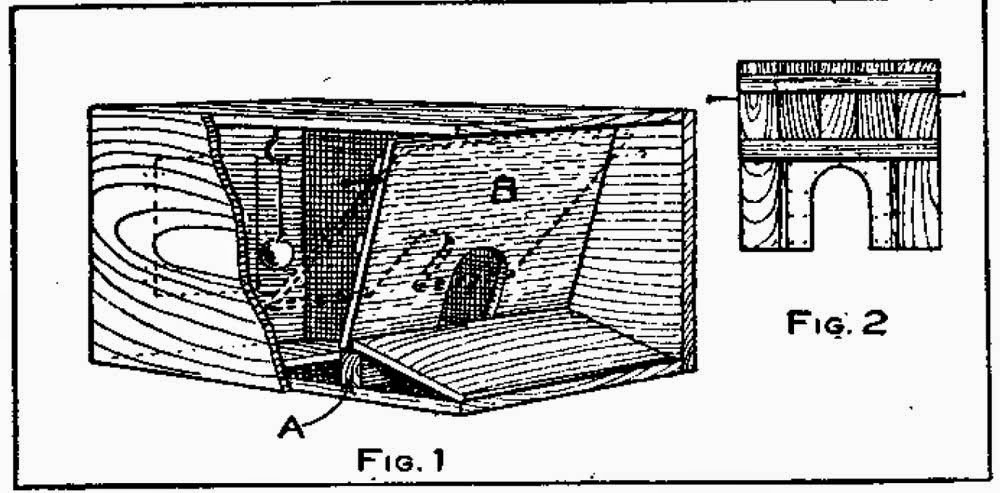 How to Build a Rabbit Trap | DIY Projects